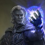 Aaron Troy | Chronicles RP - Fantasy Roleplay Forum