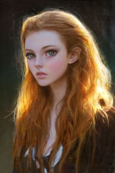 Sam Calloway | Chronicles RP - Fantasy Roleplay Forum