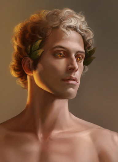 Kailen | Chronicles RP - Fantasy Roleplay Forum